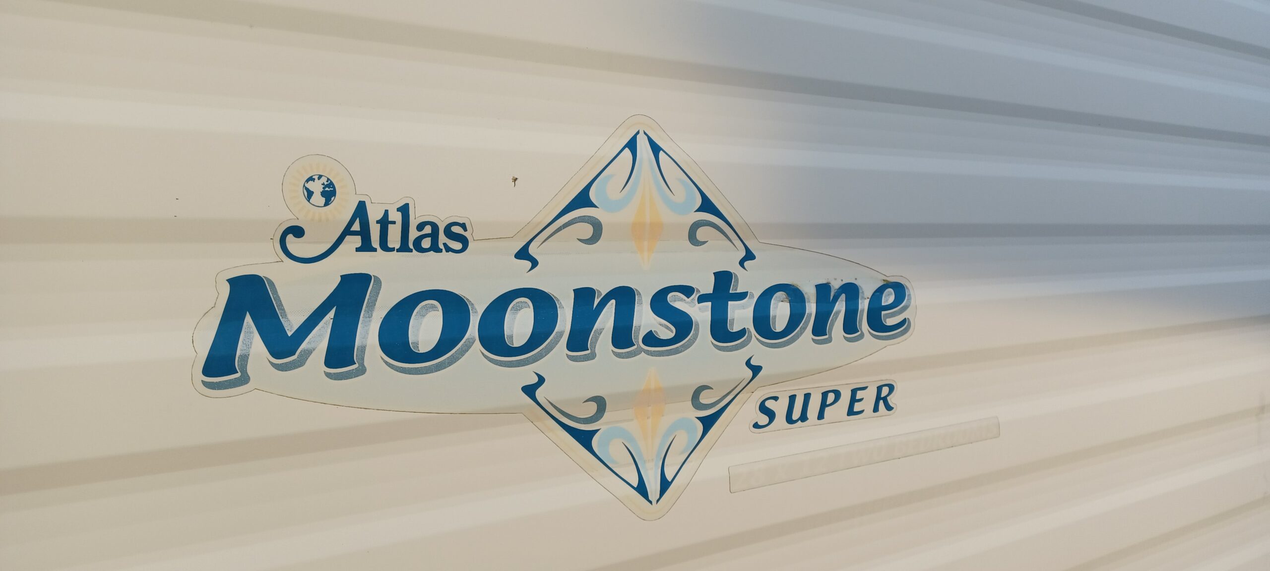 2006 Atlas Moonstone Super. 28 x12 - My Holiday Home Trader Ltd