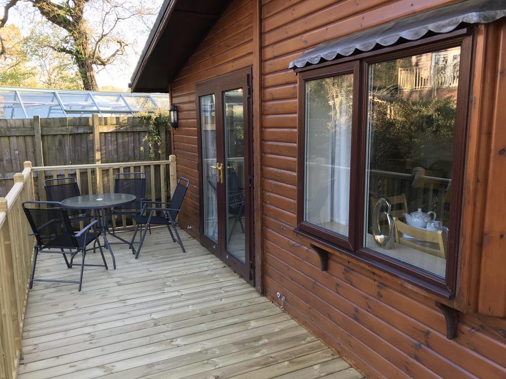 Cosalt Laurtrec Lodge 2005 - My Holiday Home Trader Ltd