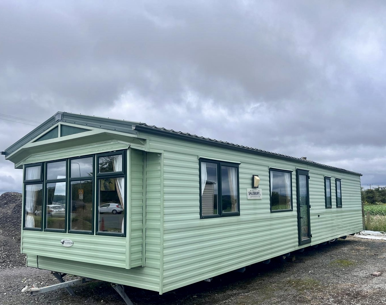 WILLERBY SALISBURY SELECT - My Holiday Home Trader Ltd