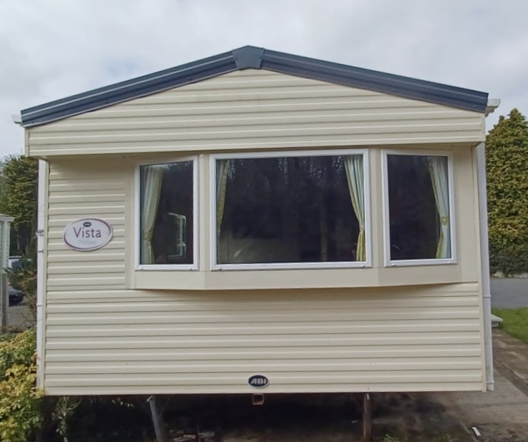 ABI VISTA PLATINUM - My Holiday Home Trader Ltd