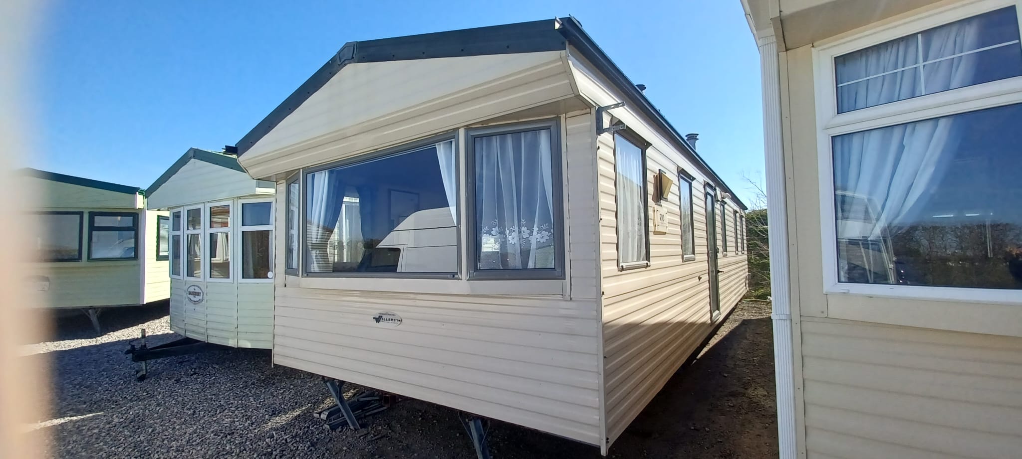 WILLERBY RIO 2011 - My Holiday Home Trader Ltd