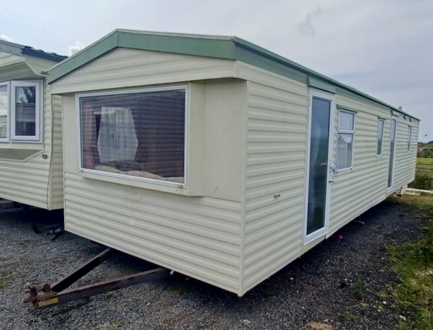 ATLAS MIRAGE - My Holiday Home Trader Ltd